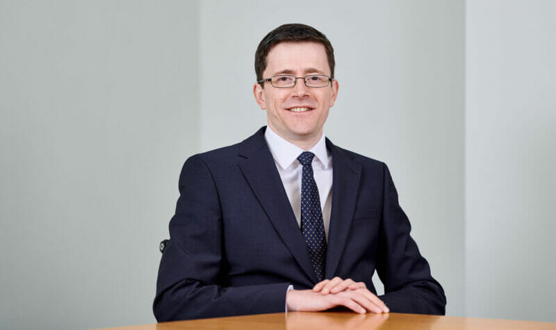 Adam Temple represents the FCA in another cryptoasset case | 3VB