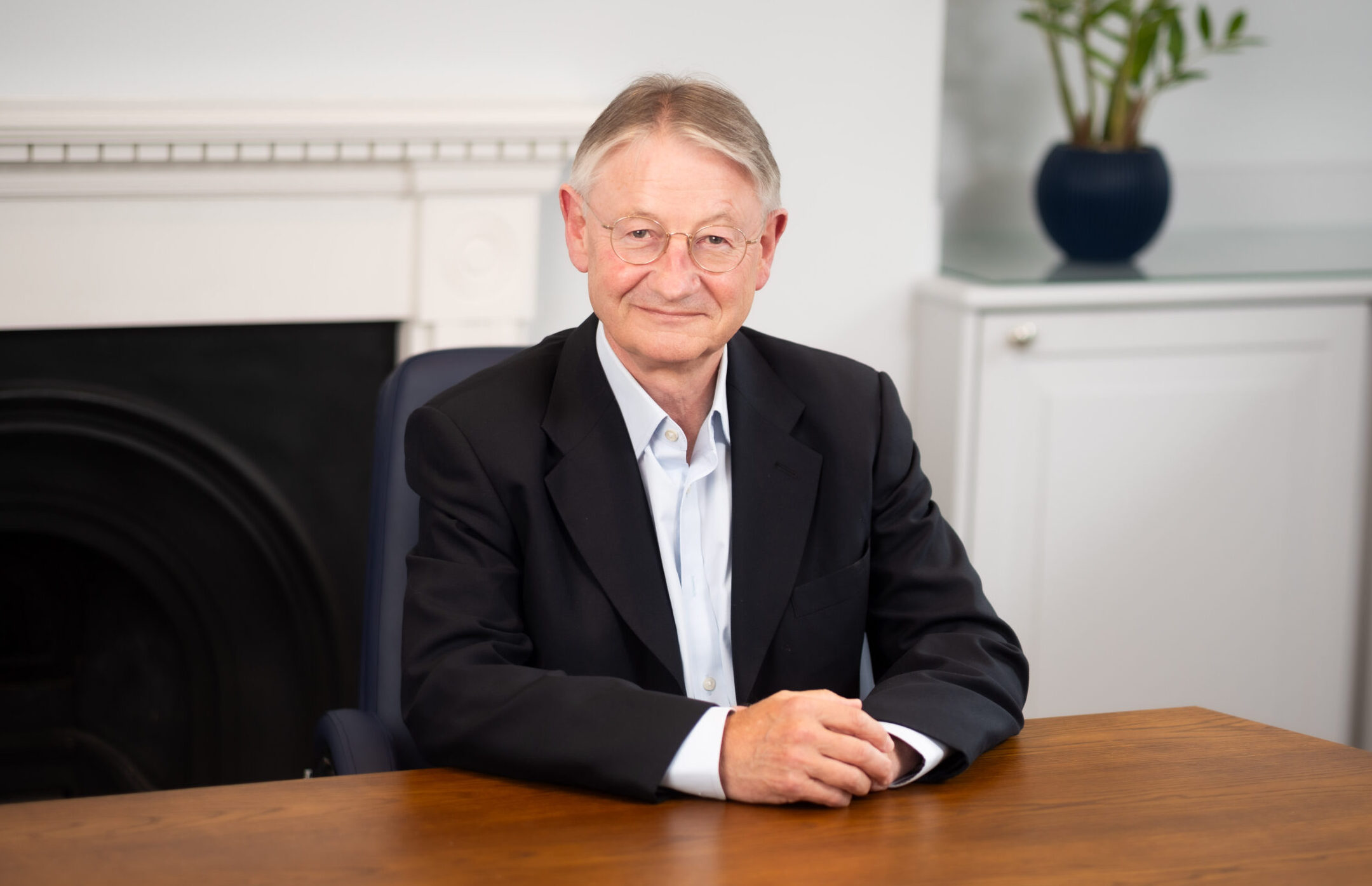 Andrew Fletcher KC | 3VB