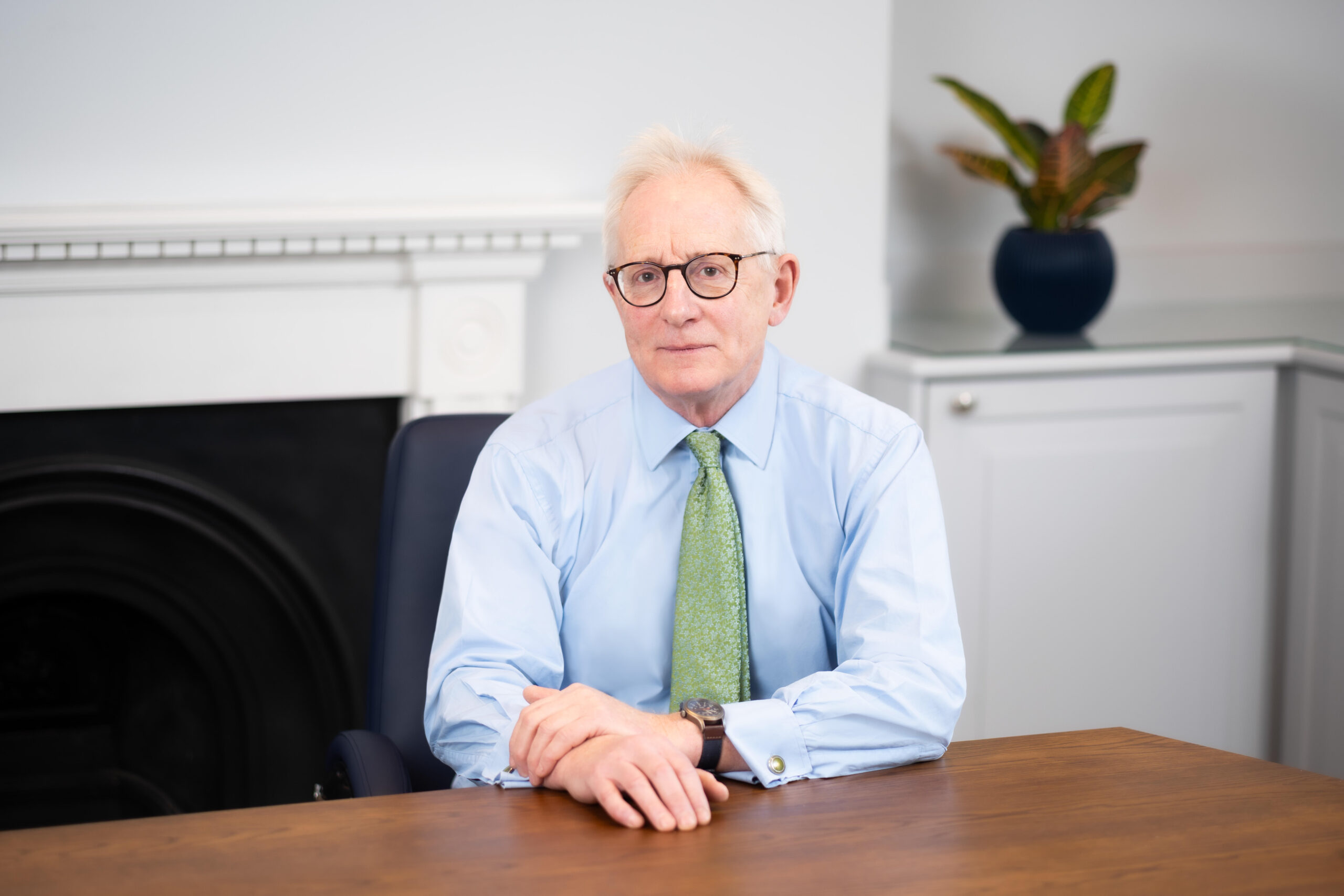 Andrew Onslow KC | 3VB