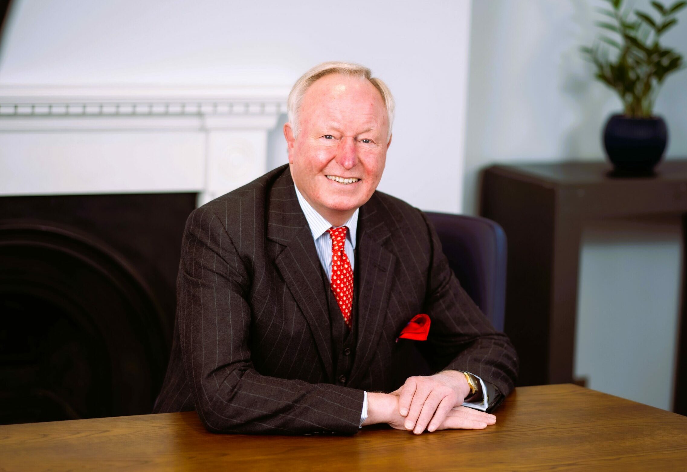 Richard Salter KC | 3VB