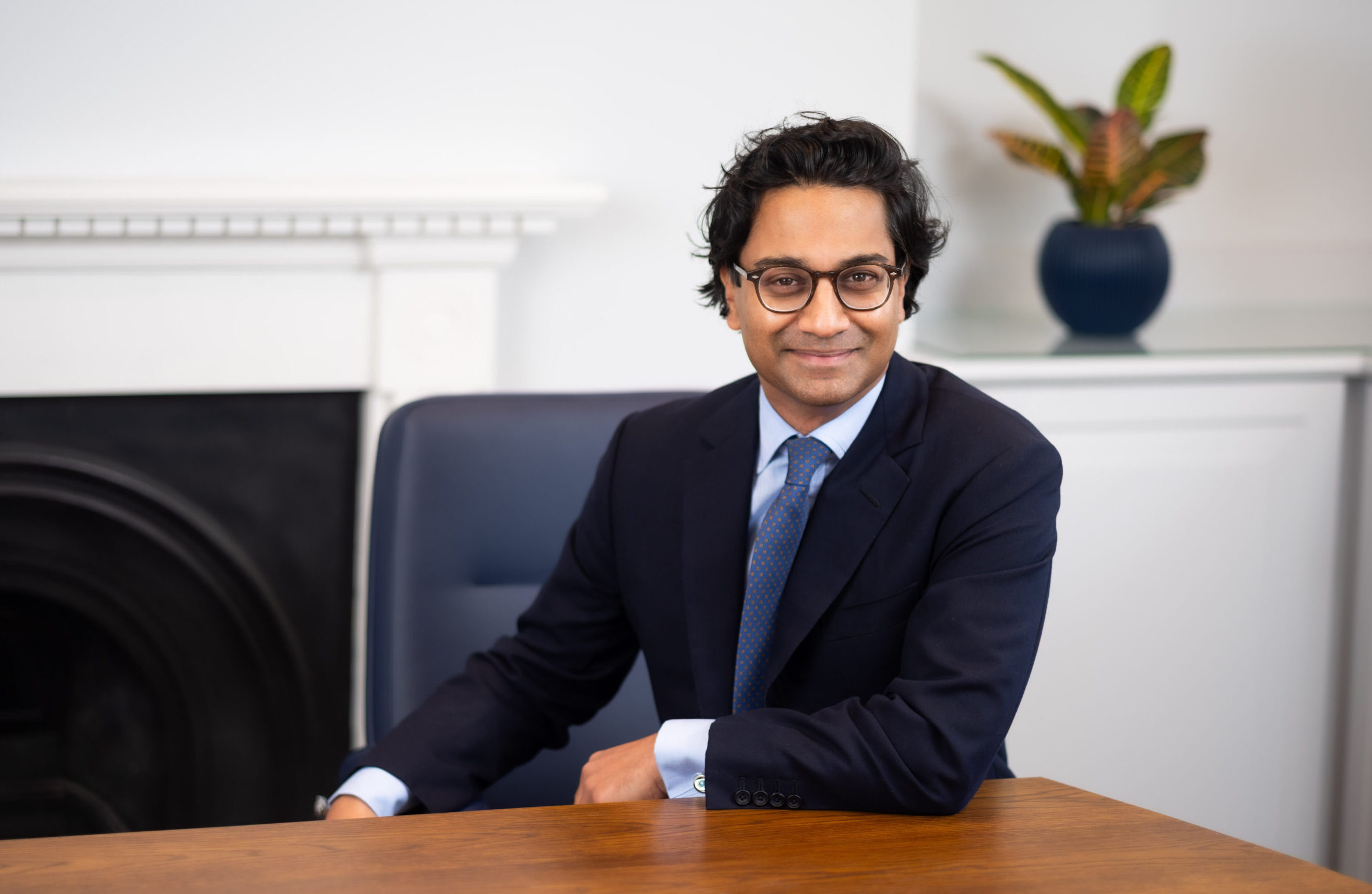 Rajesh Pillai KC | 3VB