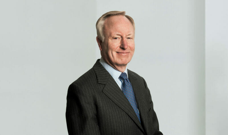 Richard Salter QC elected as Reader-Elect of Inner Temple | 3VB