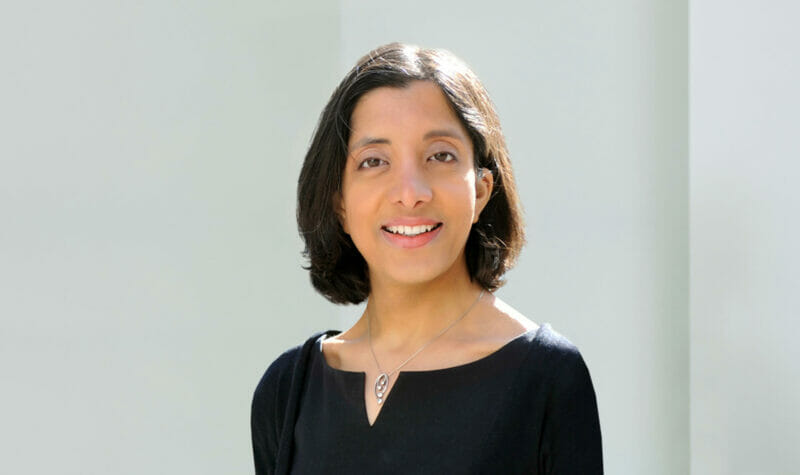 Saima Hanif QC interviewed by Reed Smith for their South Asian Heritage ...