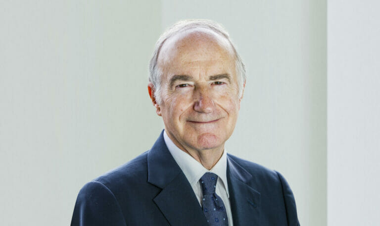 Sir William Blair and Ali Malek QC speak at P.R.I.M.E. conference in ...