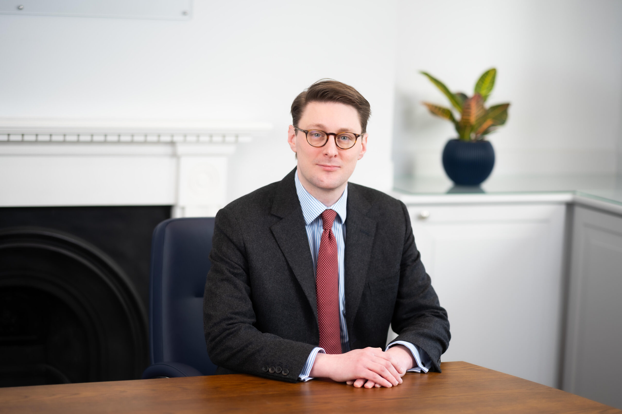 Matthew Watson | 3VB