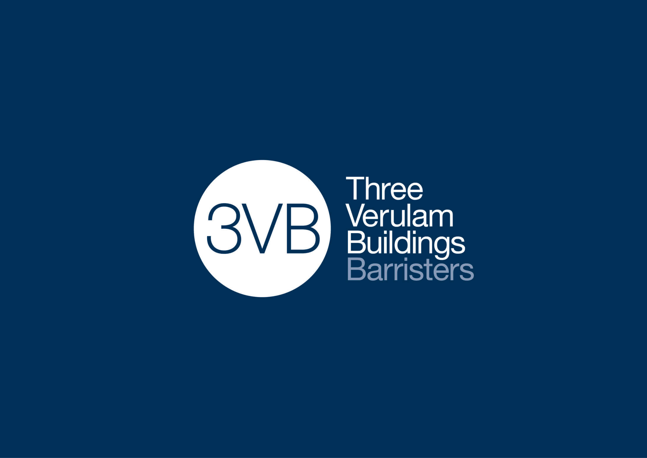 Newsletter Winter 2020/2021 | 3VB