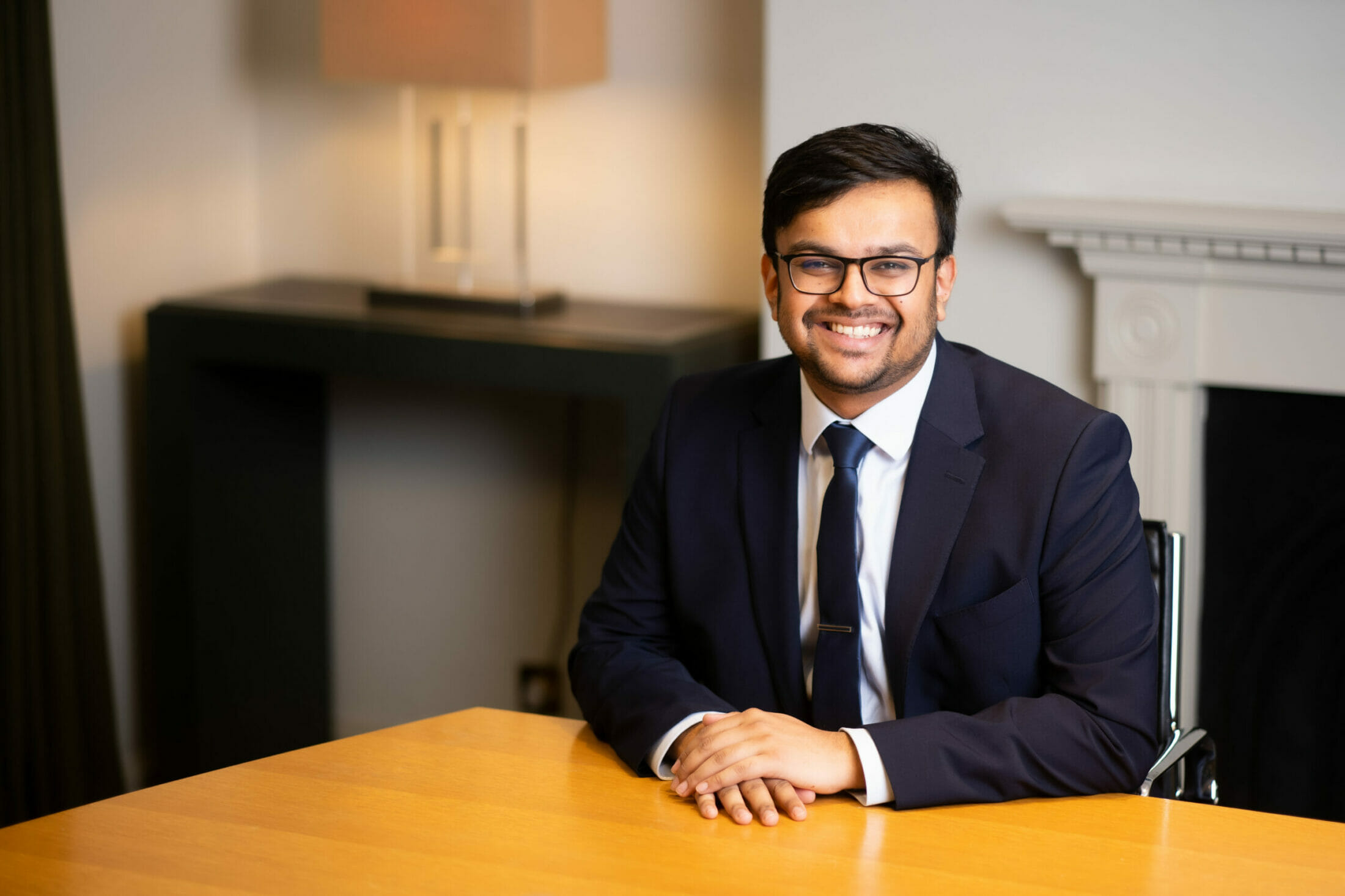 Vishal Gajipra | 3VB