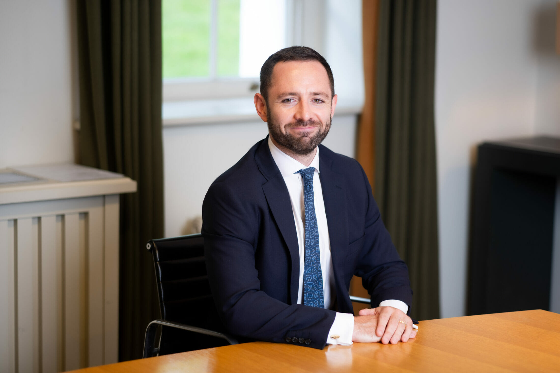 Calum Mulderrig | 3VB