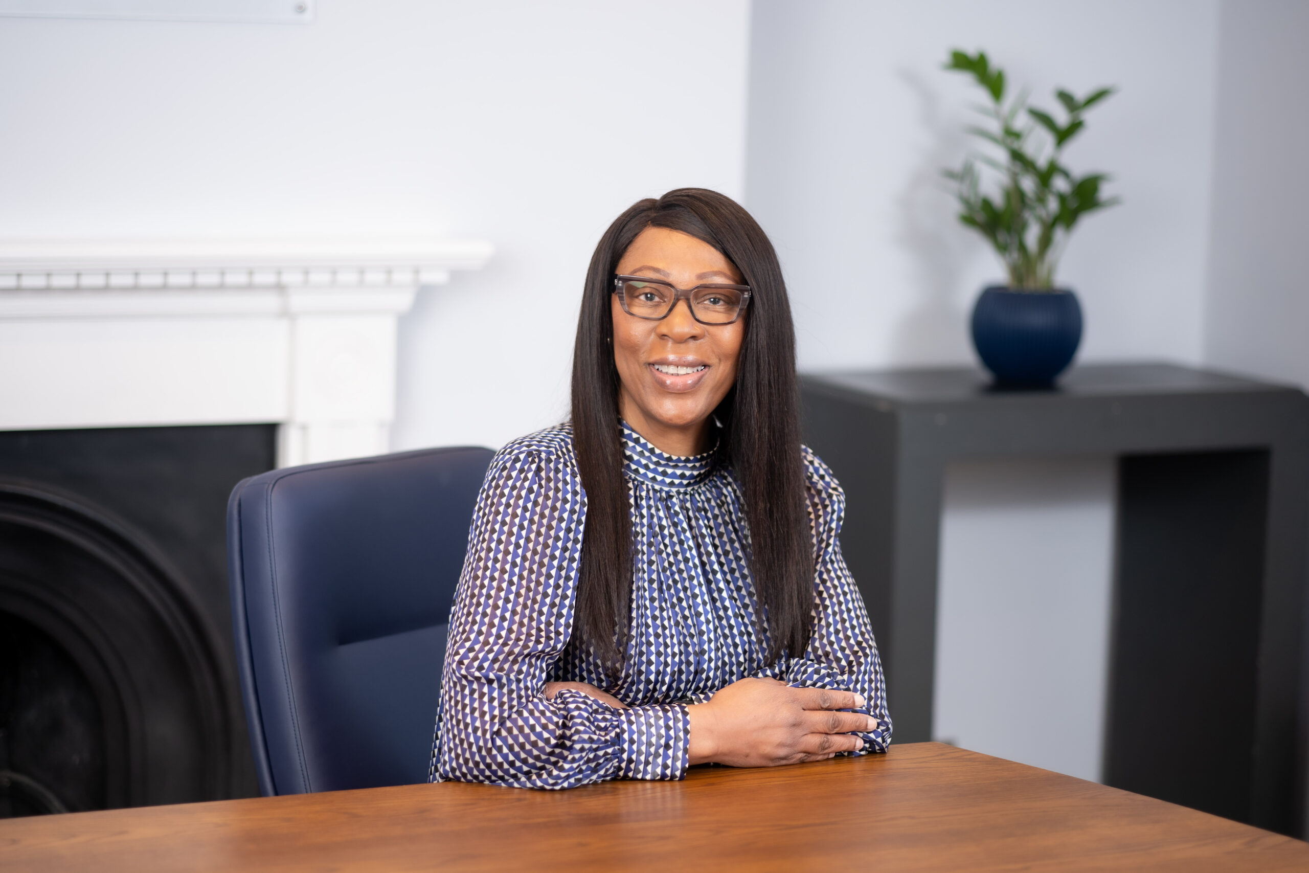 Debbie Simmons | 3VB