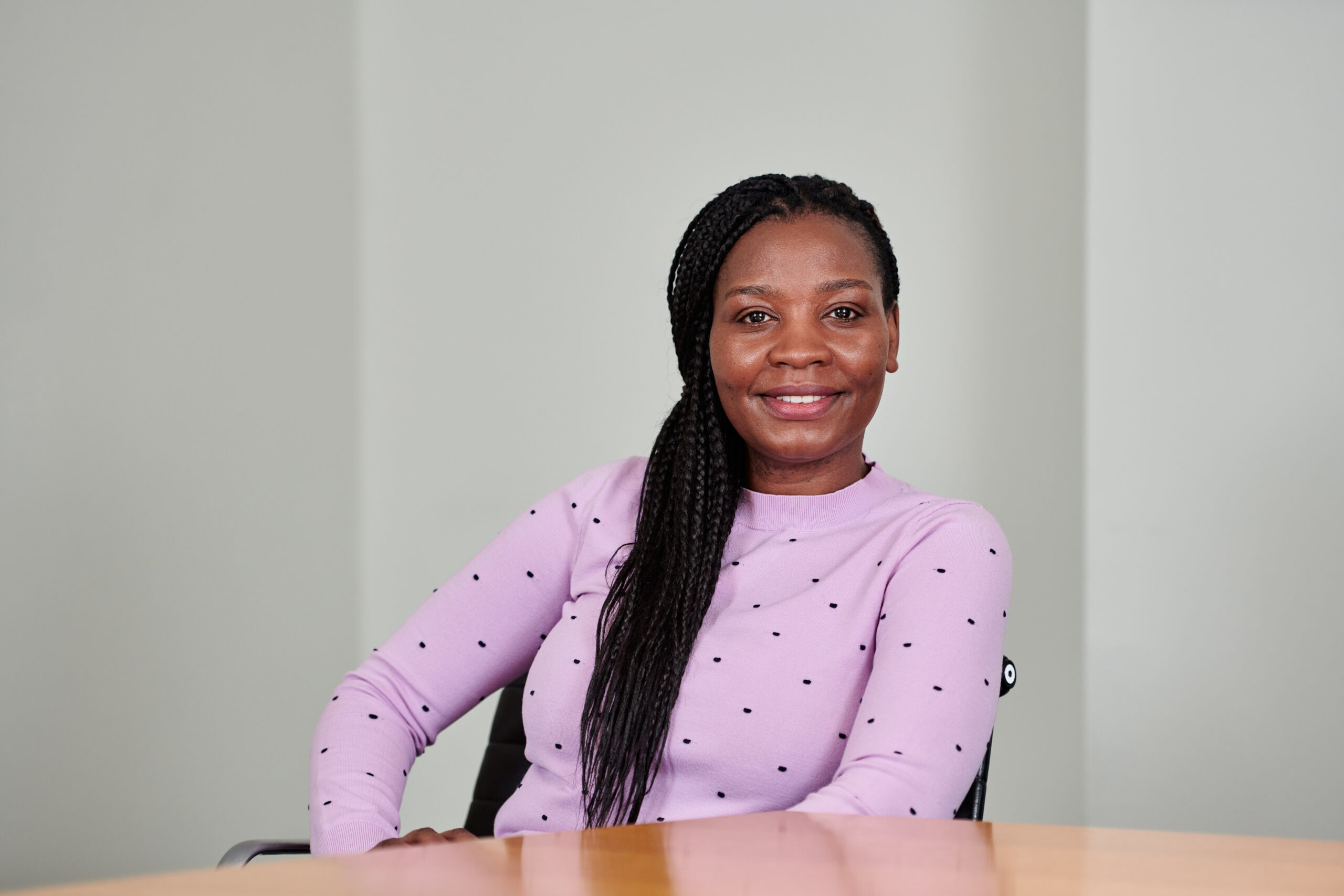 3VB’s IADRU and Agnes Gitau nominated for Bar Pro Bono Awards 2024 | 3VB