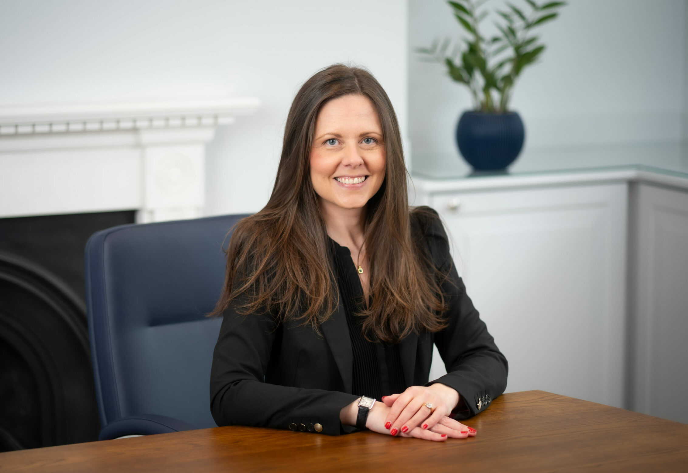 3VB welcomes Kathryn Paterson as new Chambers Director | 3VB