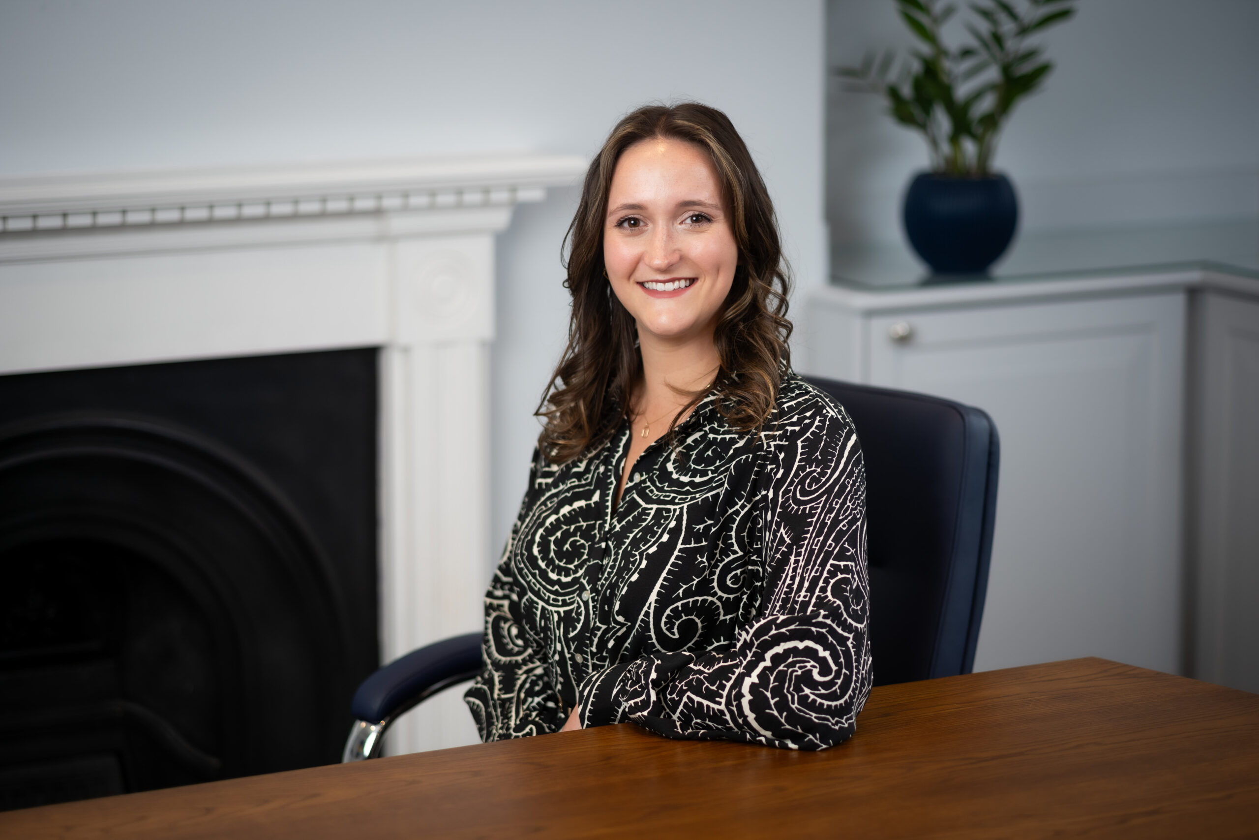 Florence Andrews | 3VB