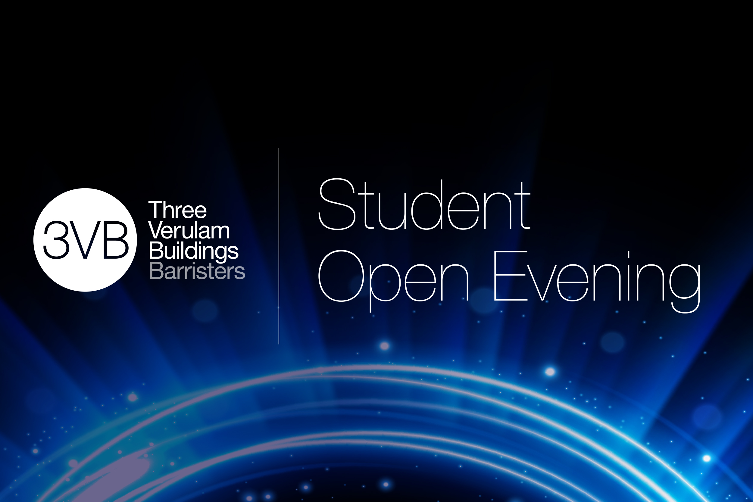 Student Open Evening 2024 | 3VB