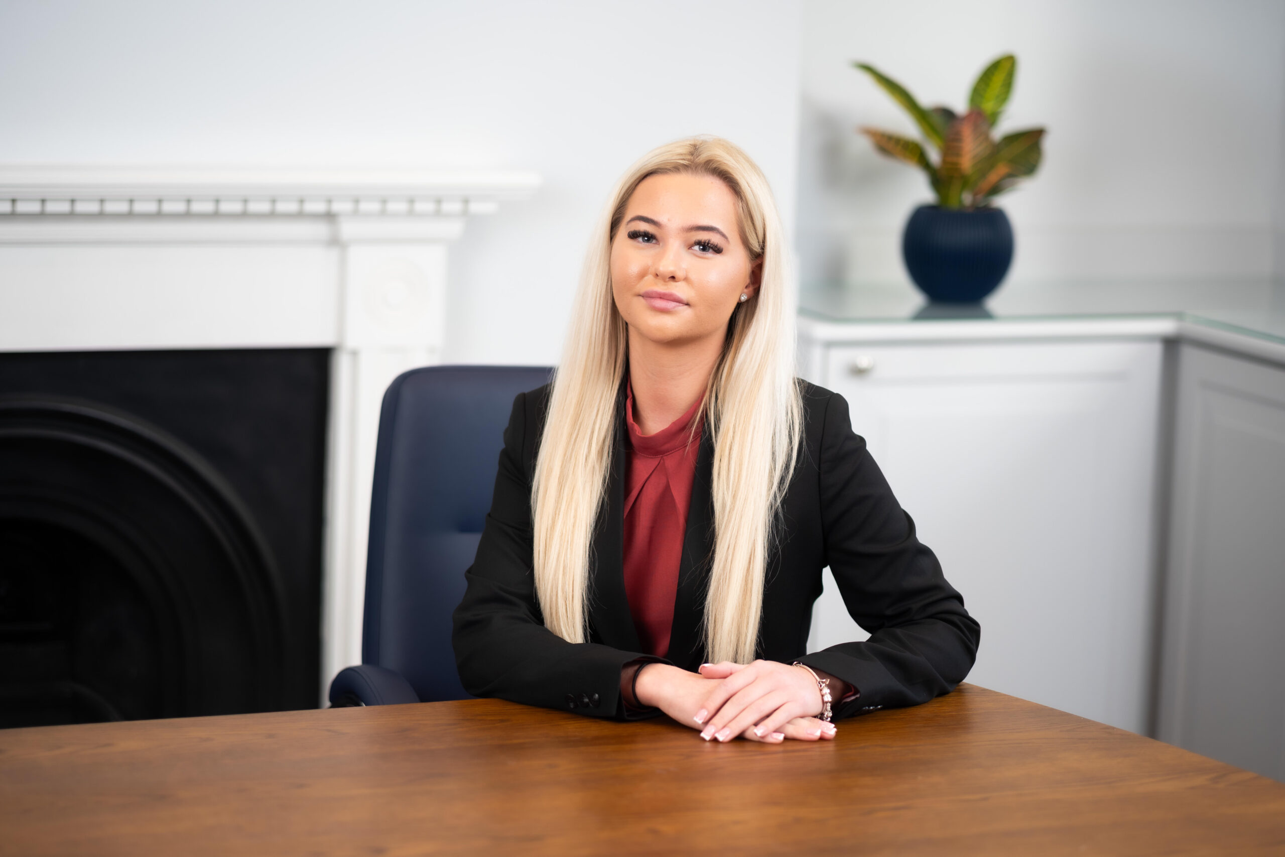 Ellie Jordan-Giles | 3VB