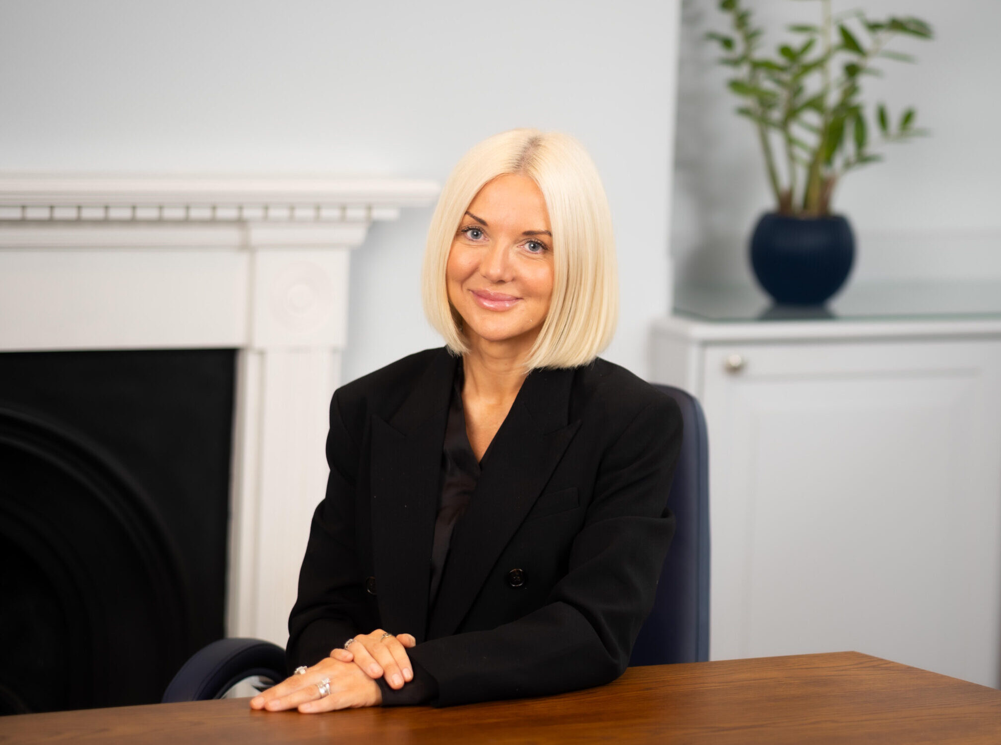 Kitty O'Sullivan | 3VB